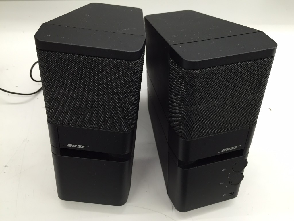 BOSEマルチメディアスピーカー買取 MEDIAMATE《メディアメイト》もボーズ屋におまかせ！ | BOSE・スピーカー宅配買取専門サイト ...
