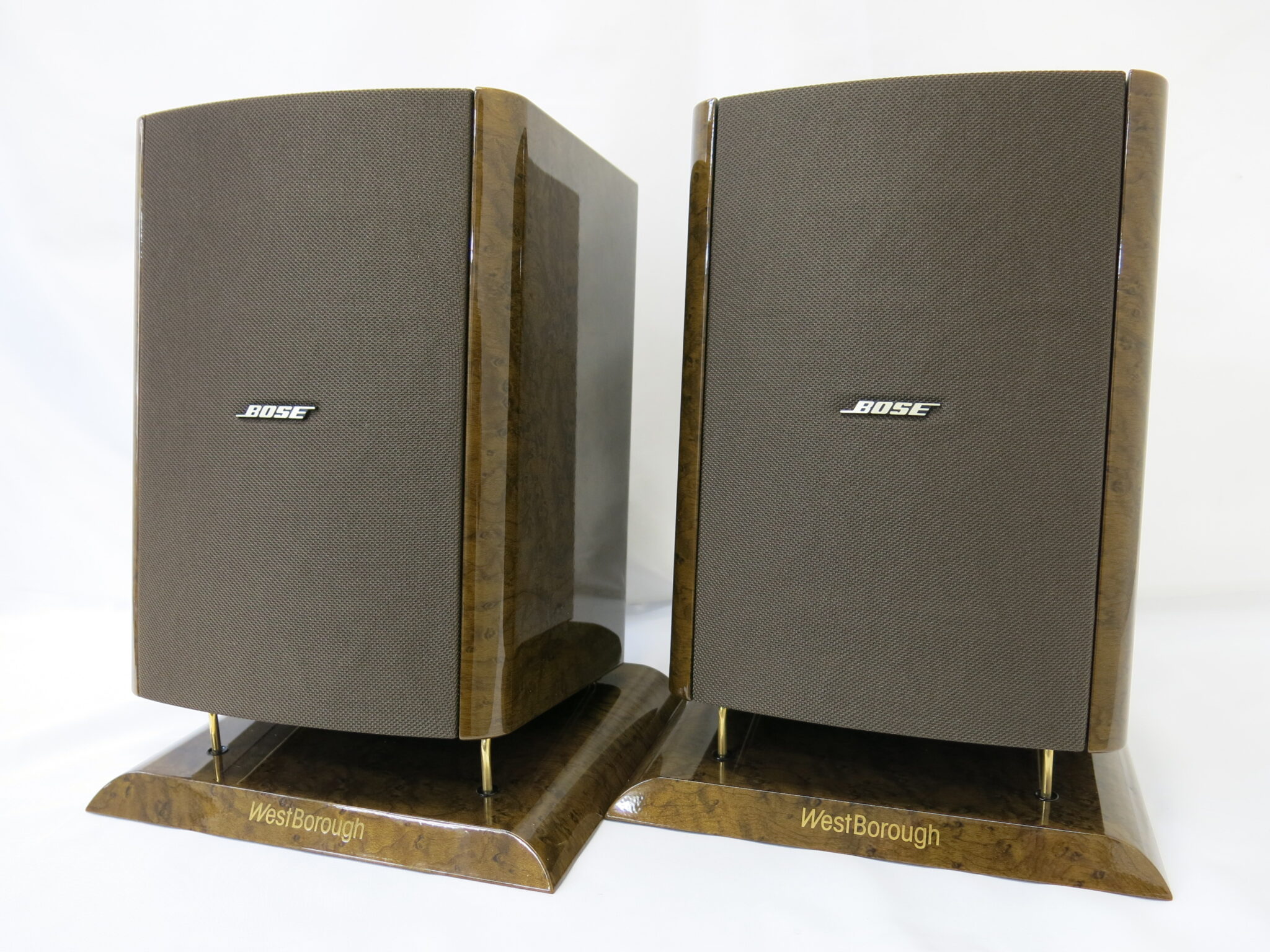 BOSE(ボーズ)買取 スピーカーベース MS-2を買取しました ＃BOSE買取 ＃ボーズ買取 ＃スピーカー買取 ＃オーディオ買取 ＃宅配買取 ...