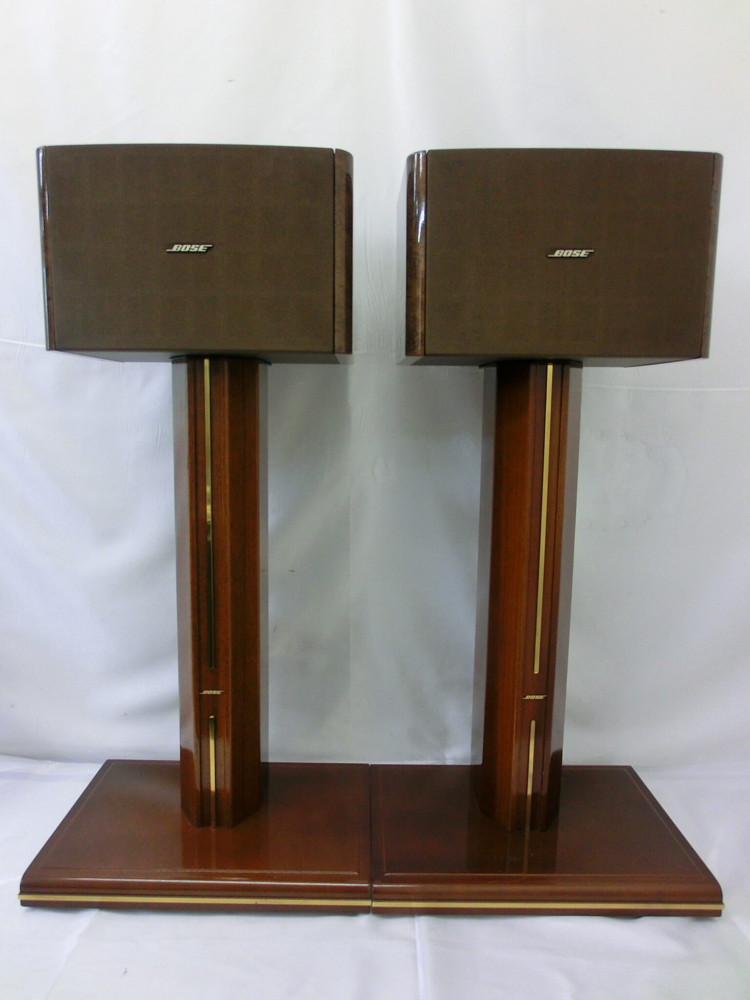 BOSEについての考察③BOSE 121 | BOSE・スピーカー宅配買取専門サイト - BOSE屋（ボーズ屋）