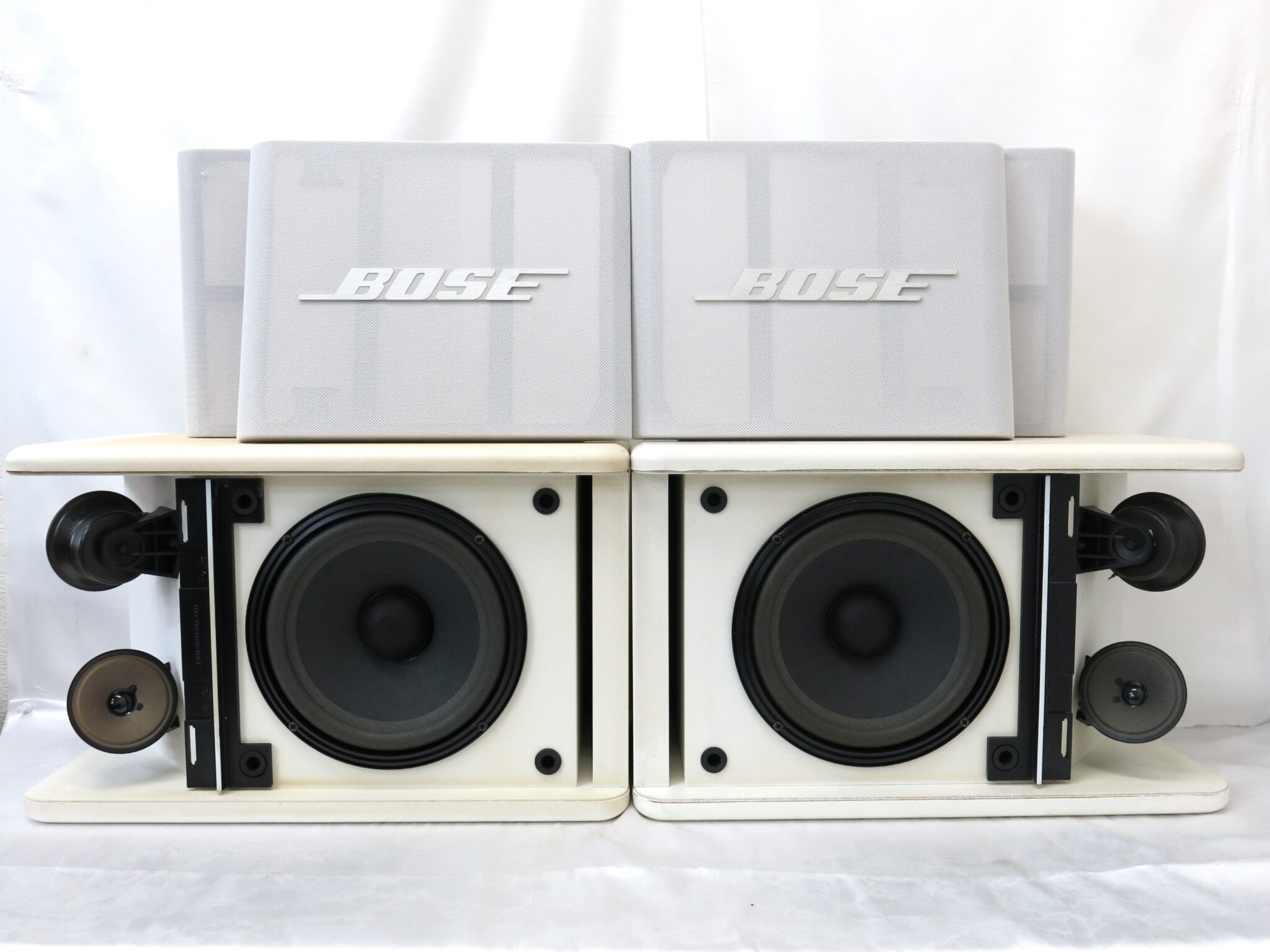 BOSEオーディオ用品買取専門「BOSE屋（ボーズ屋）」の最新買取実績 | BOSE・スピーカー宅配買取専門サイト - BOSE屋（ボーズ屋）